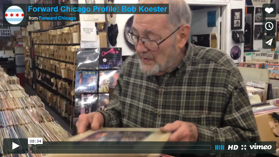 Great Article From DNA Info | Forward Chicago