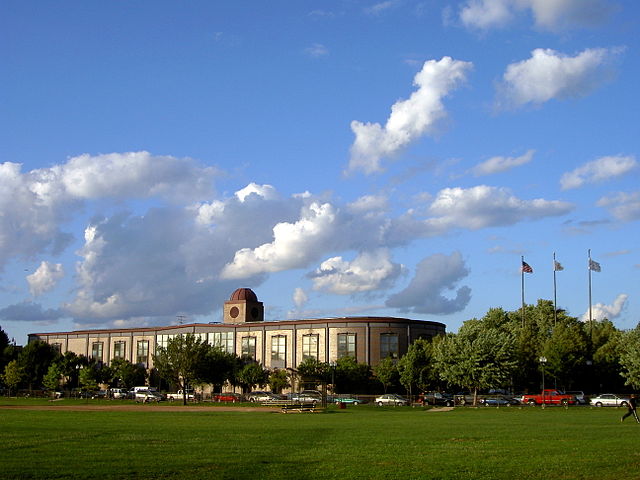 Happy Birthday to Sulzer Library! | Forward Chicago