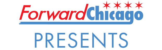 Forward Chicago Presents Meet Our Members: Dara Salk | Forward Chicago